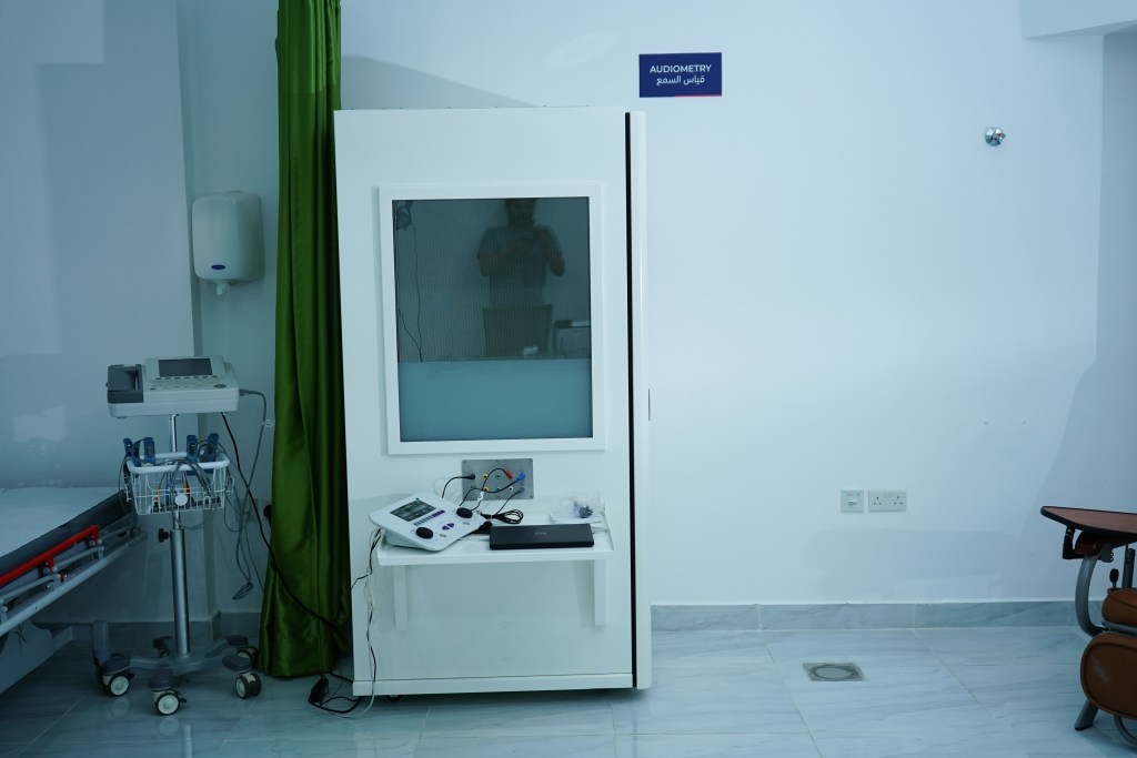 Pre-medical Check Up - Medx Medical Group